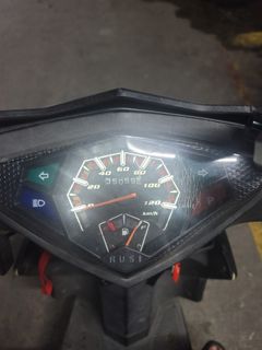Rusi For Sale | Motorbikes for Sale | Carousell Philippines