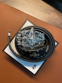 Svg Astral Belt, Men's Fashion, Activewear on Carousell