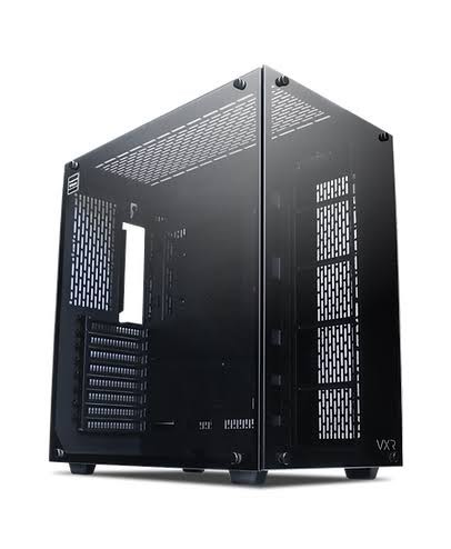 Tecware VXR Case with Orbis F2 EVO Combo Fans, Computers & Tech, Parts ...