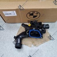 Thermostat Housing Mini Cooper R55 R56 R57 R58 R59 R60 R61 Original ...