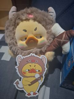 “Upset duck” Dijual | Beli 100+ “Upset duck” online | Carousell Indonesia