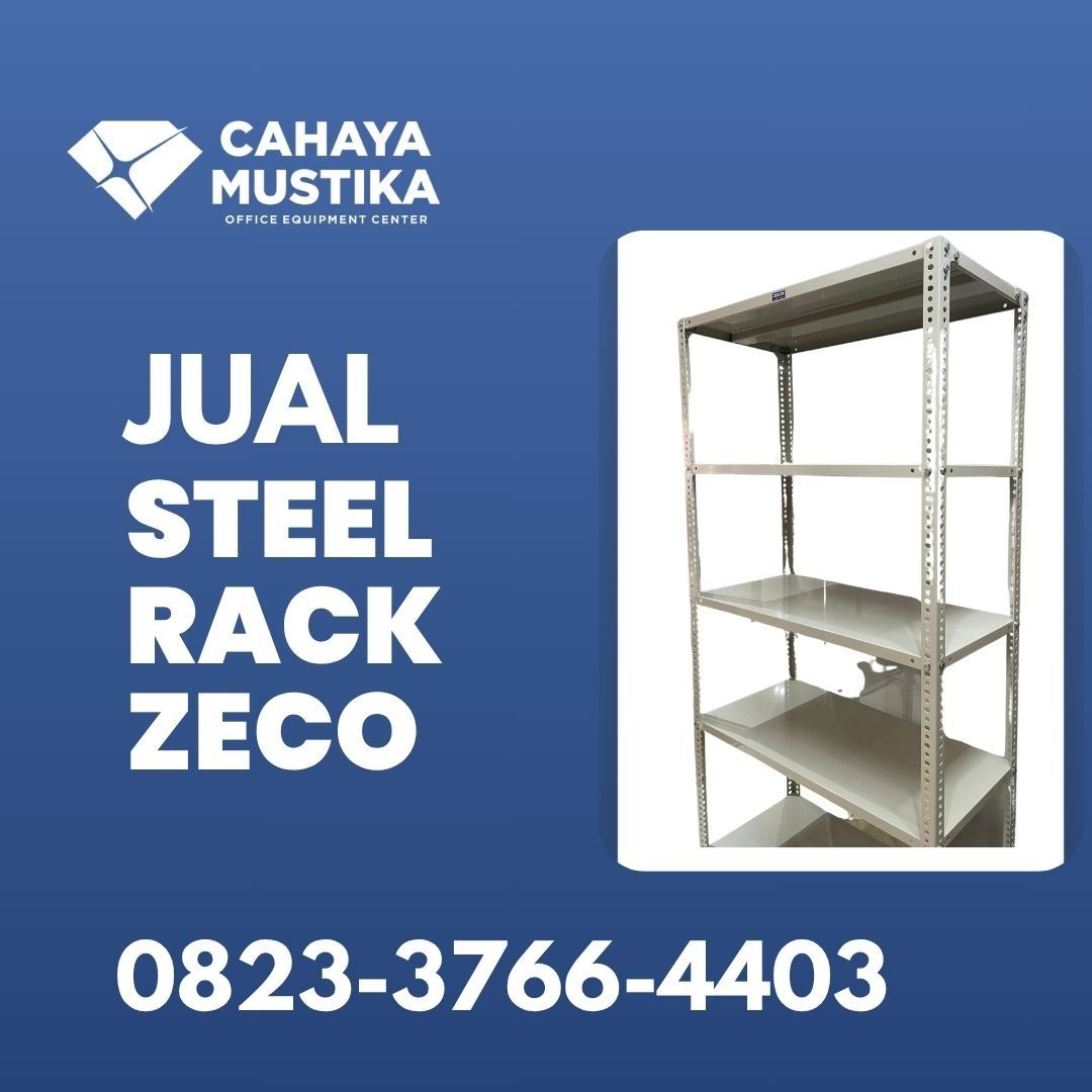 WA 0823-3766-4403, Jual Rak Besi Arsip Batu, Perabotan Rumah di Carousell