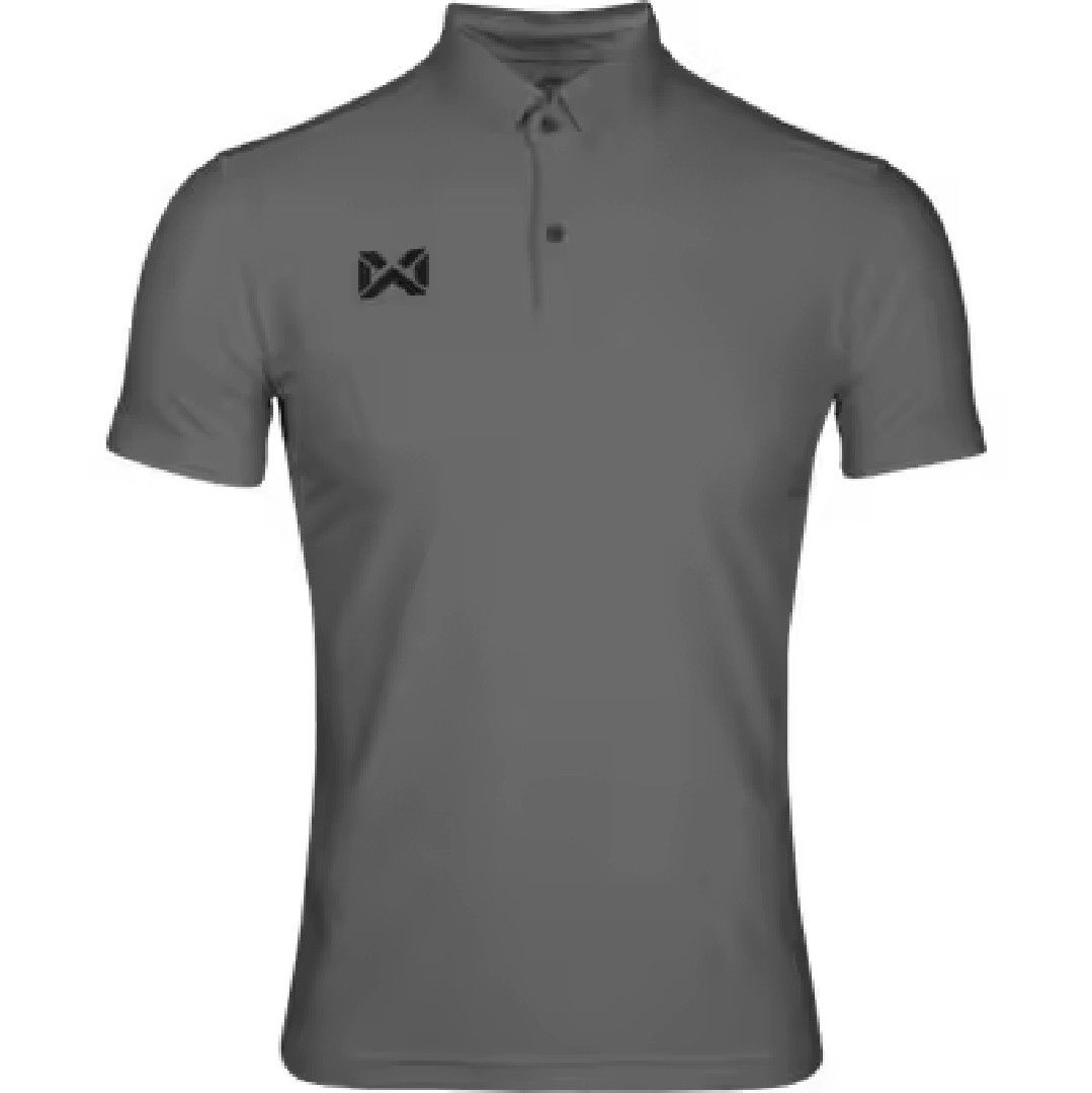WARRIX PREMIUM POLO (WA-214PLACL32), Men's Fashion, Tops & Sets ...