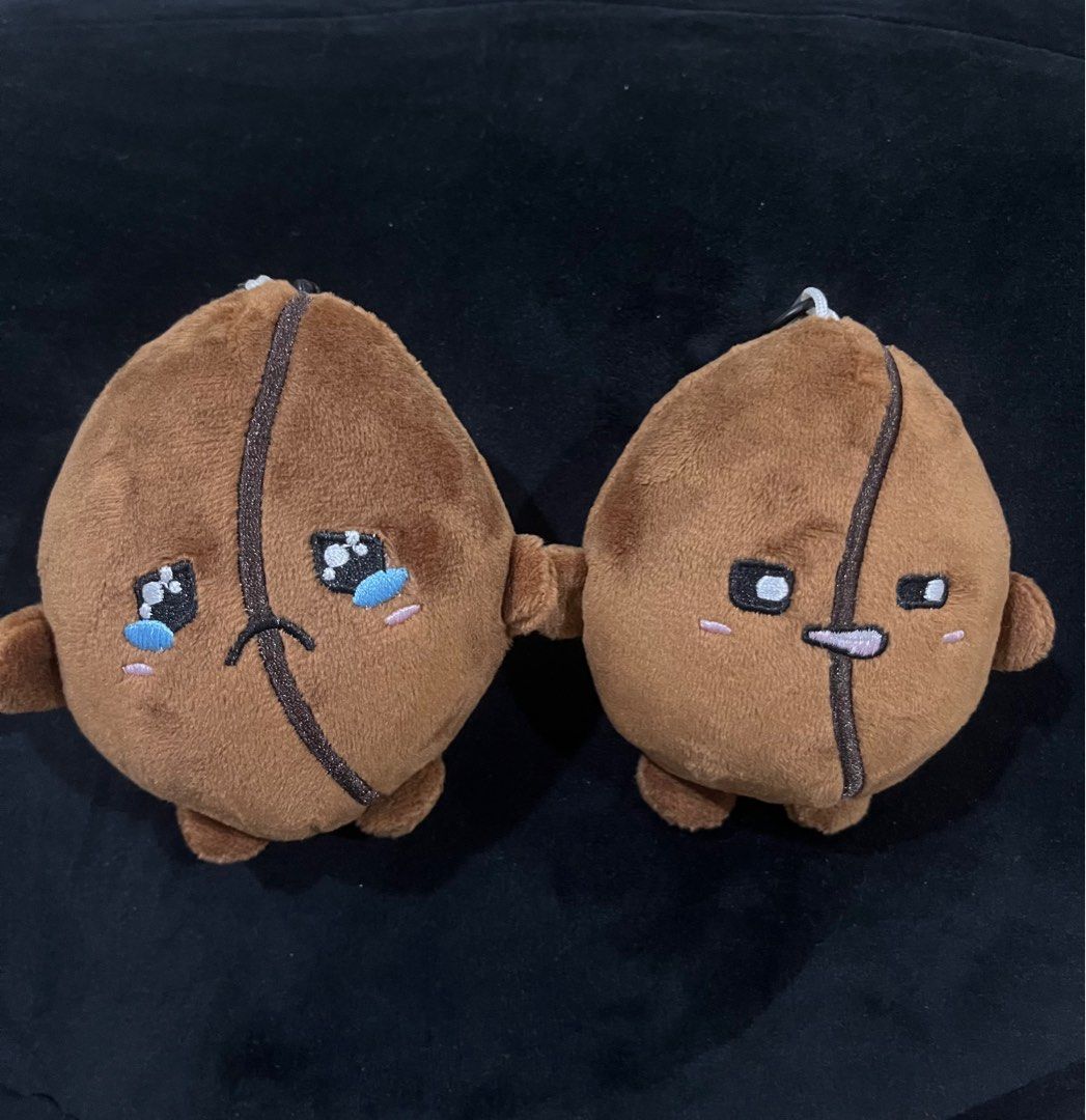 Zus Buddy - Bean Boss, Hobbies & Toys, Toys & Games on Carousell