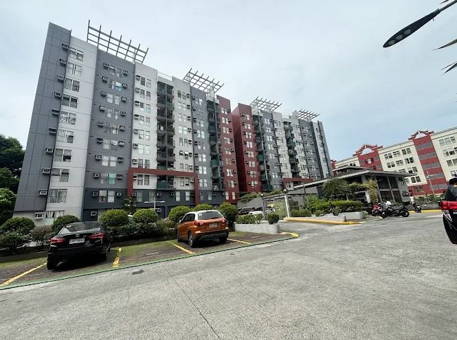 hampton gardens pasig