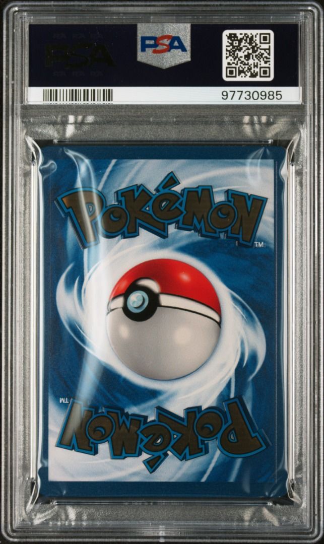 【明年30週年、收藏級25週年絕版噴火龍金屬卡】 PSA9 2021 POKEMON CELEBRATIONS ULTRA-PREMIUM ...