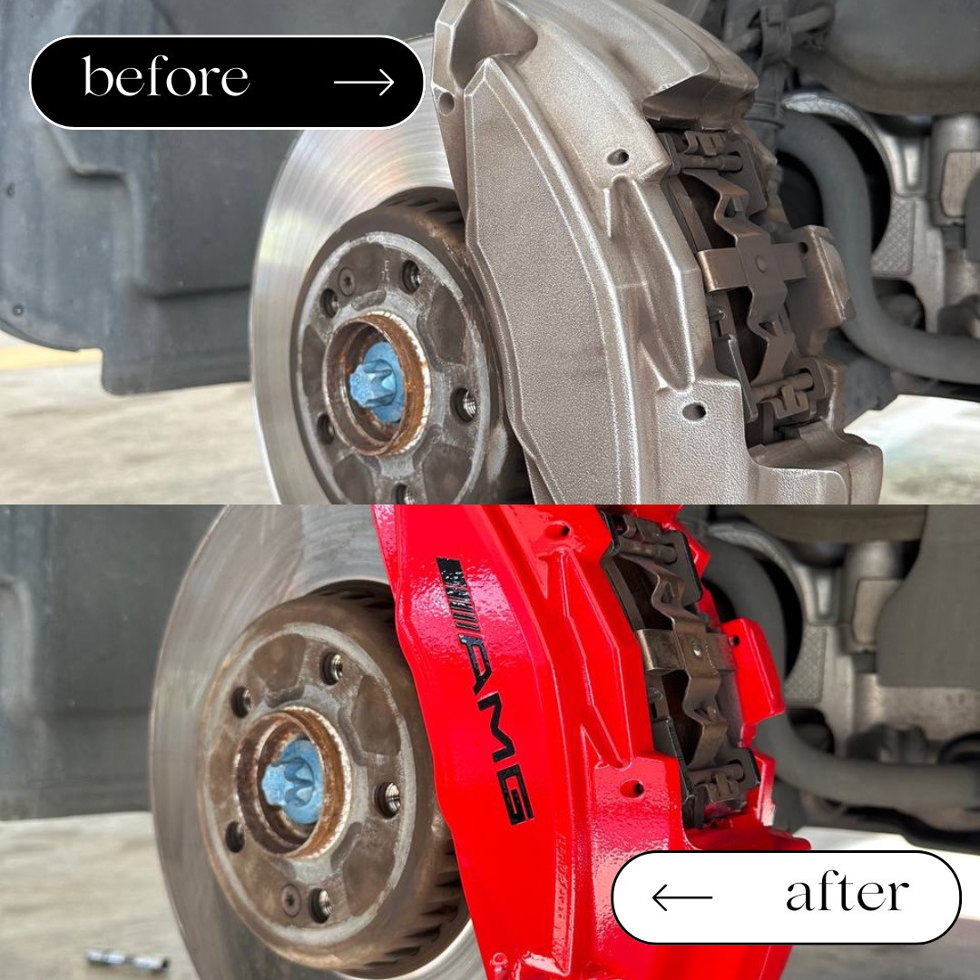 🔥 BUDDY PROMO 🔥 2K LACQUER! 🎨 RIM SPRAY (Gloss / Matte / Metallic Black, Silver, Bronze ...