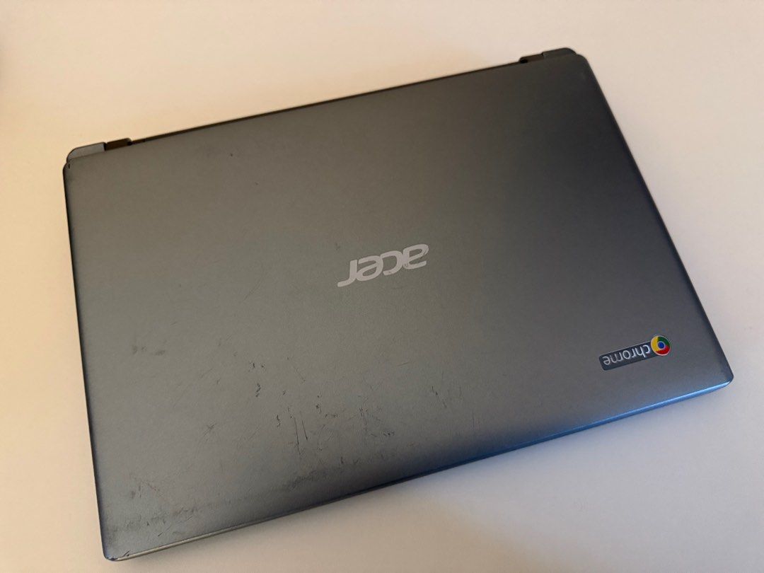 Acer Chromebook C710, Computers & Tech, Laptops & Notebooks on Carousell