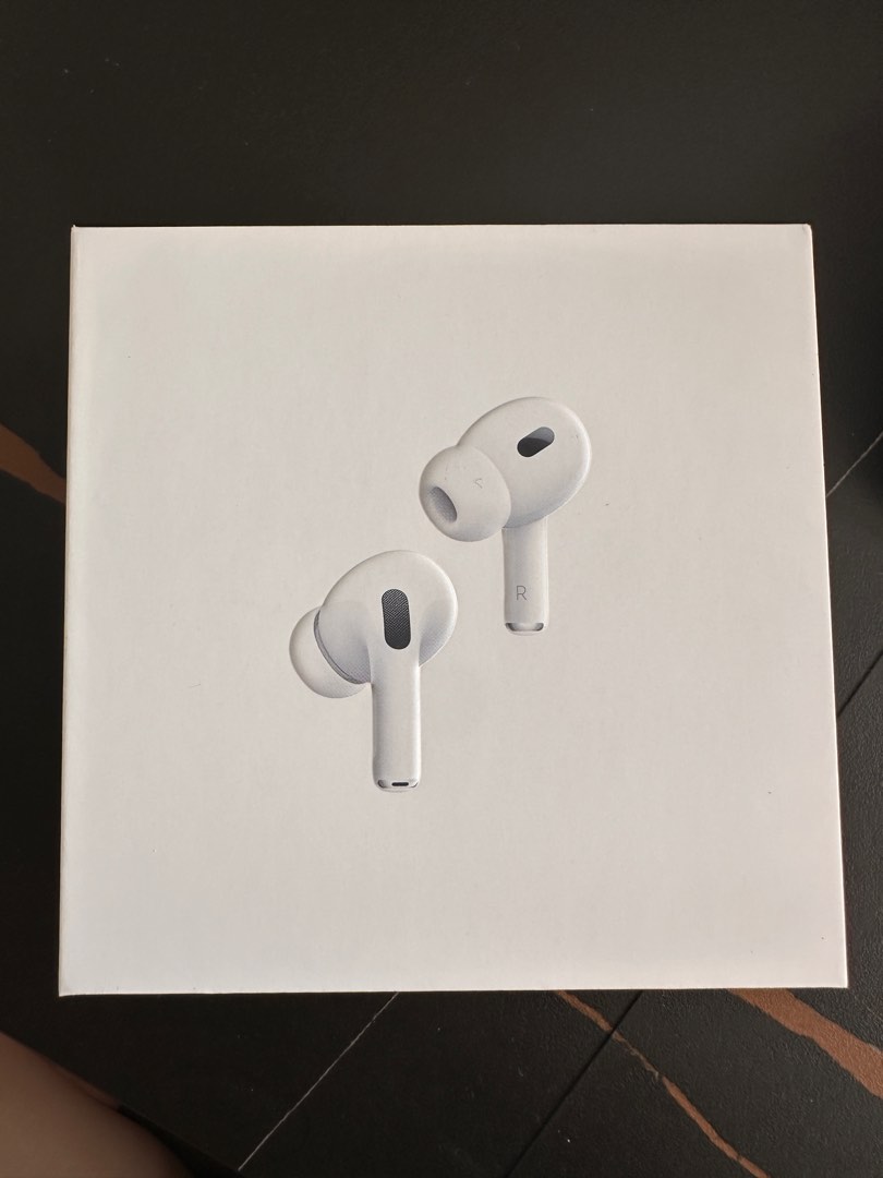 Airpod Pro (gen 2), Audio, Earphones on Carousell