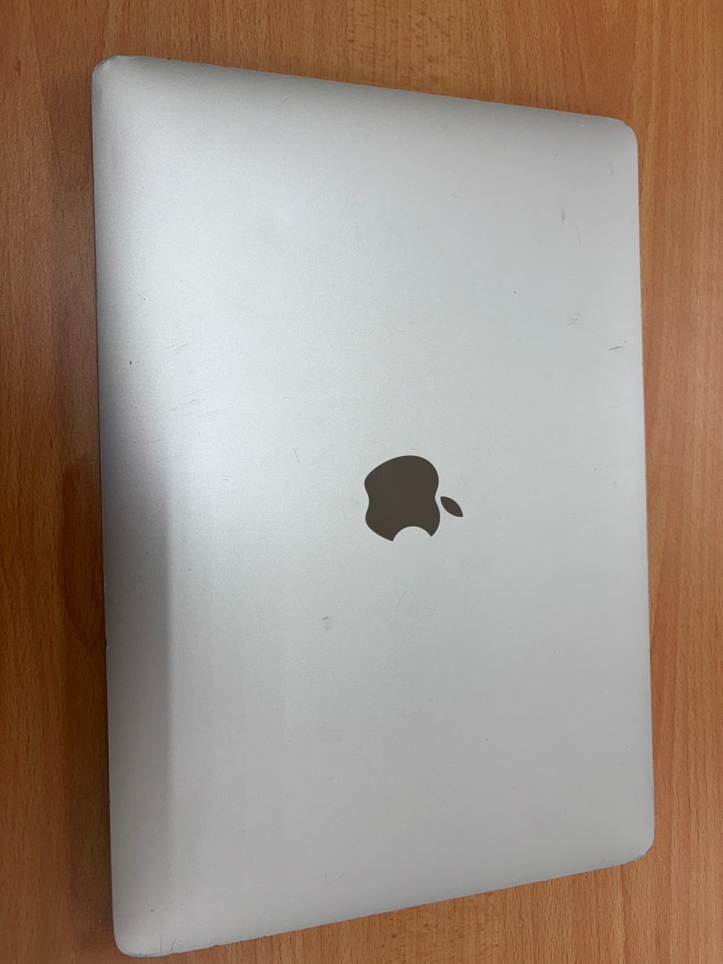 Apple MacBook pro 2019 trade with gaming laptop- Silver, Computers ...