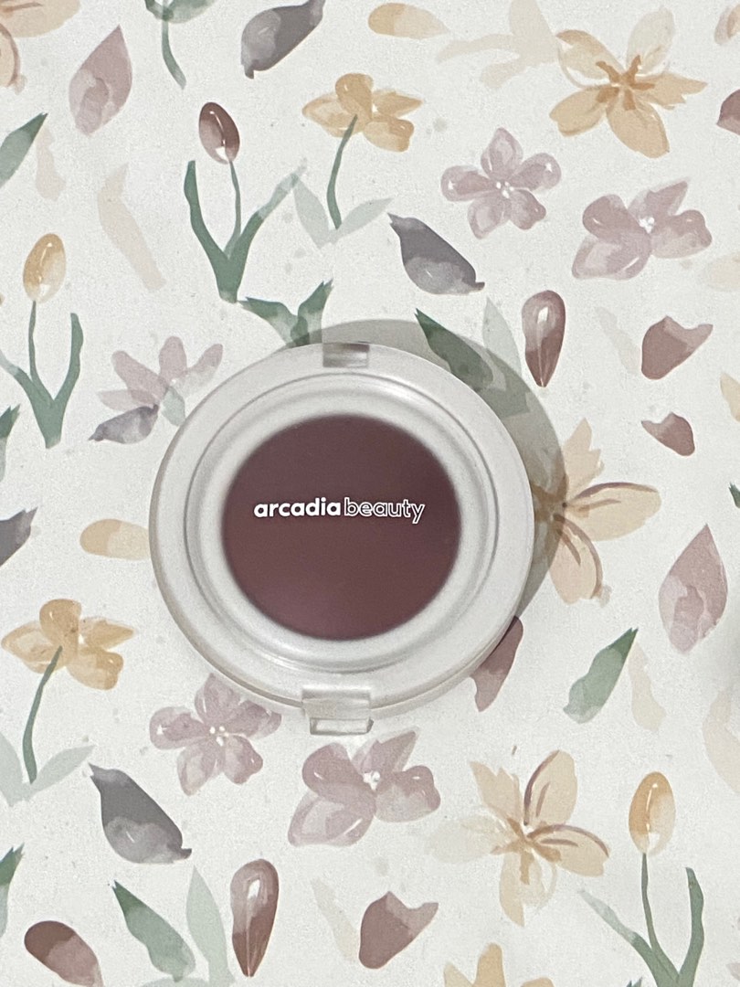 Arcadia Beauty Daily Blusher, Beauty & Personal Care, Face, Makeup on ...