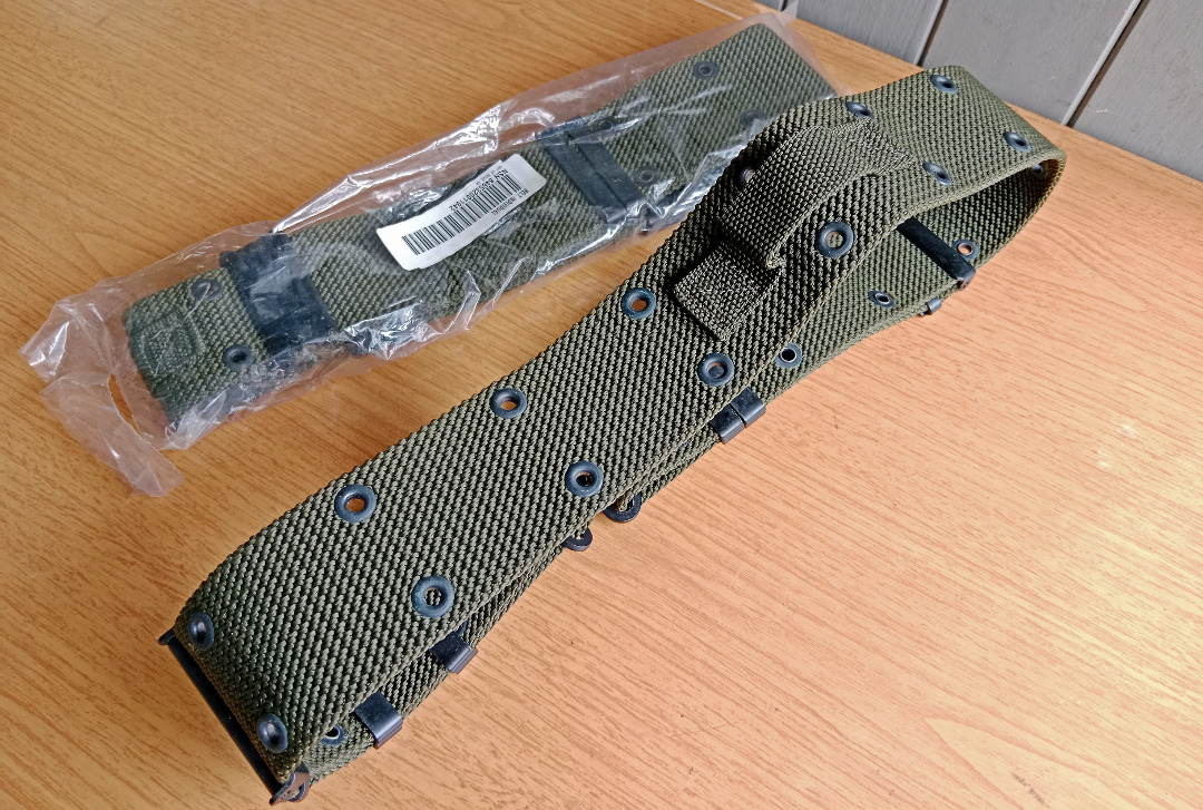 Brand new SAF army collections, Hobbies & Toys, Memorabilia ...