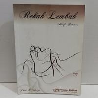 Buku Puisi Dan Sketsa Rekah Lembah By Mudji Sutrisno, Buku & Alat Tulis ...