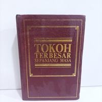 Buku Tokoh Besar Sepanjang Masa, Buku & Alat Tulis, Buku di Carousell