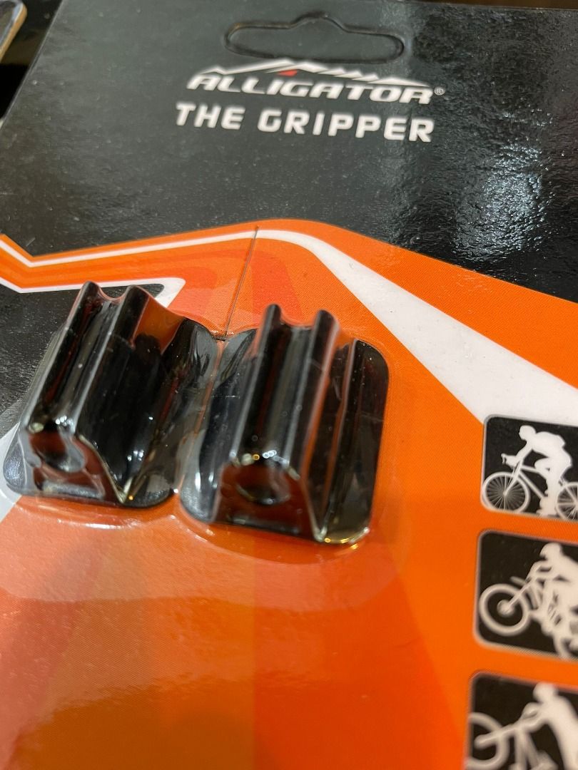 Cable Guide Cable Stop, Sports Equipment, Bicycles & Parts, Parts ...