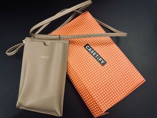 Casetify crossbody strap For Sale | Carousell Singapore