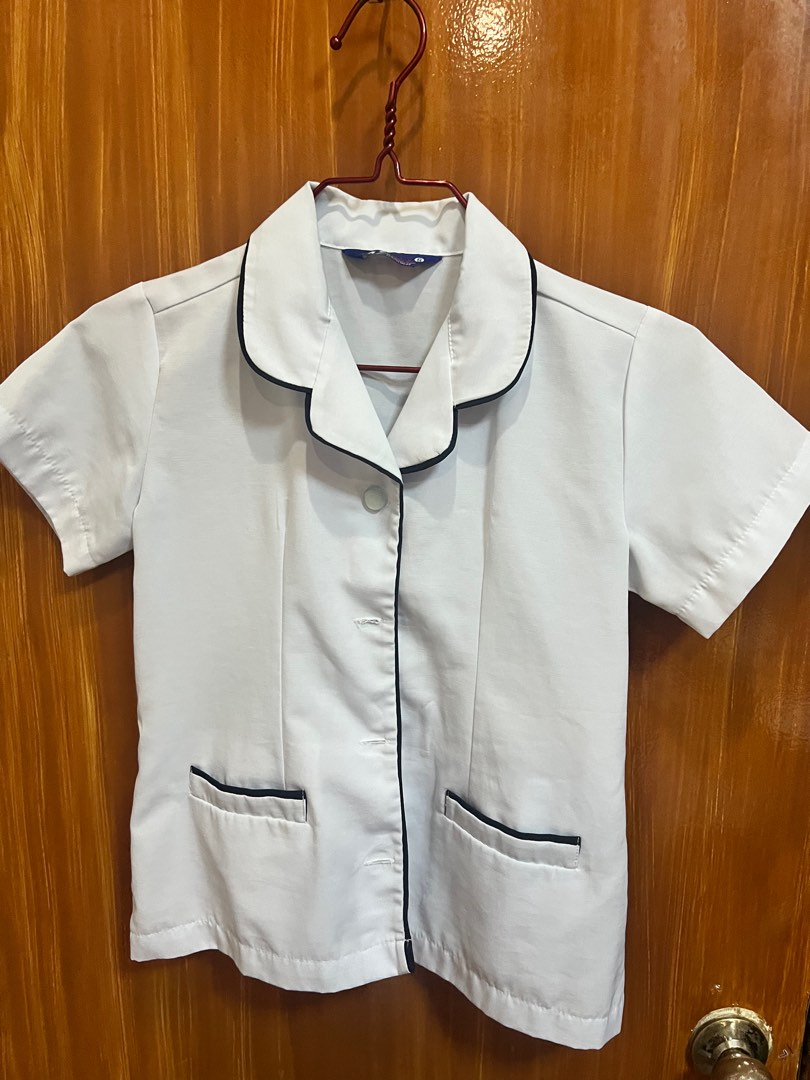 Cksc School Uniform, Women's Fashion, Tops, Others Tops on Carousell