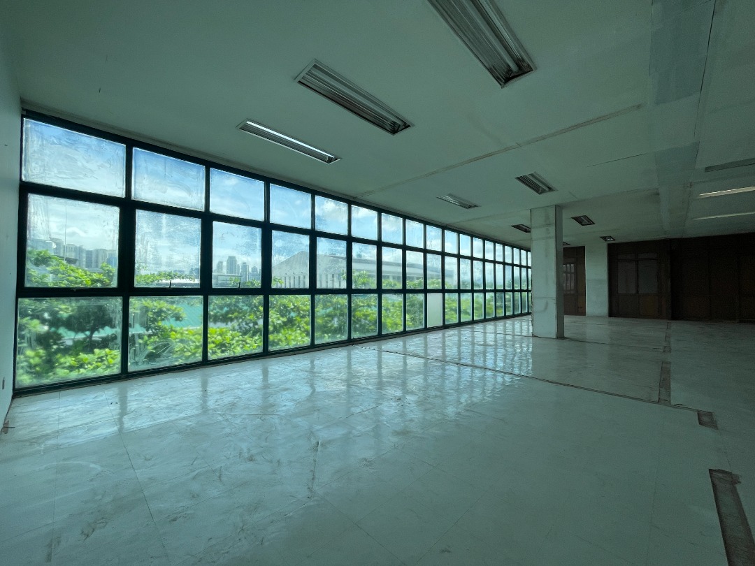Commercial/Office Space at BCS Prime Building, Magallanes, Makati City ...