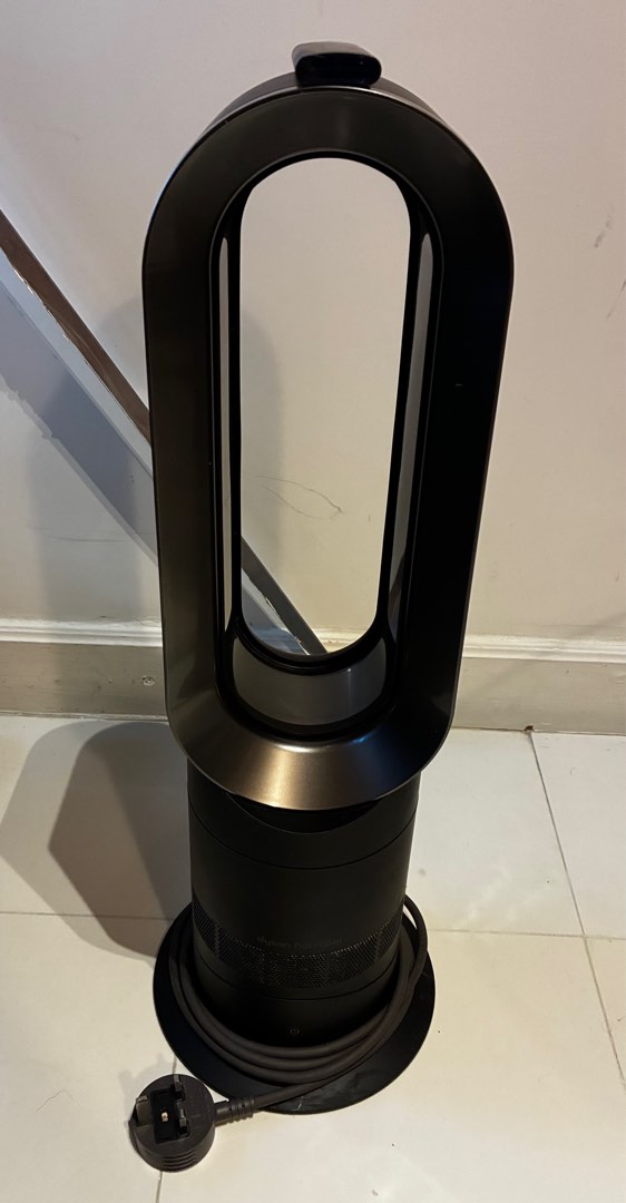 Dyson AM09 Hot and Cool, 家庭電器, 其他家庭電器 - Carousell