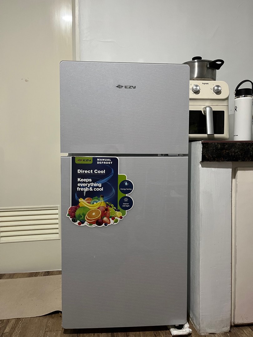 EZY Shite personal ref, TV & Home Appliances, Kitchen Appliances ...