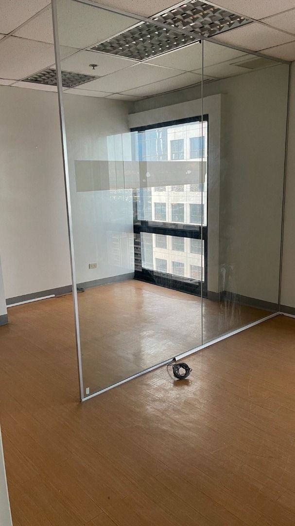 For Sale: Office Space located at Tektite West Tower, Exchange Road ...