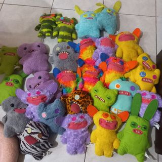 Fuggler, Hobbies & Toys, Toys & Games on Carousell