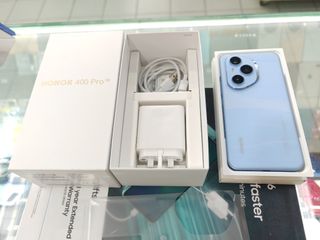Honor 400 Pro 5G Tidal Blue 512GB, Mobile Phones & Gadgets, Mobile ...