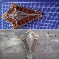 Hot Toys Enterbay Verycool DAM VTS TbLeague Red Sonja Steampunk Big ...