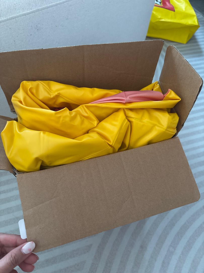 Intex Wet Set Collection Duck Pool Float, Hobbies & Toys, Toys & Games ...