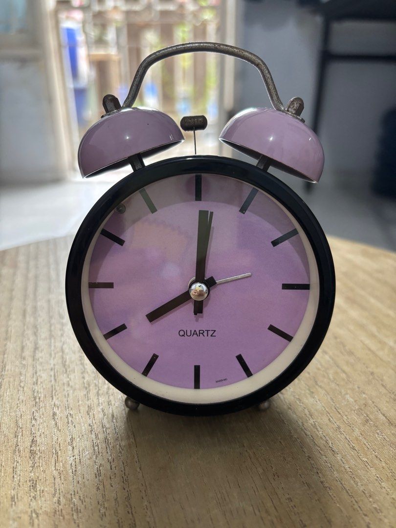 Jam Beker, Perabotan Rumah di Carousell