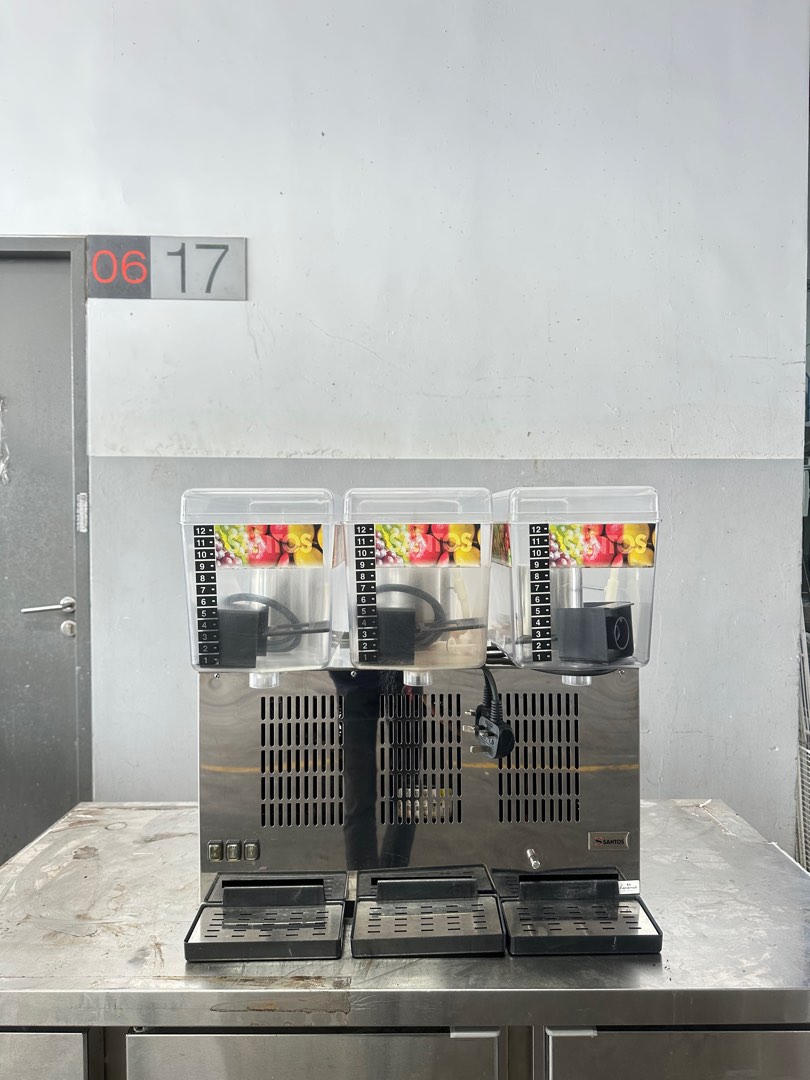 Juice dispenser, TV & Home Appliances, Kitchen Appliances, Juicers ...