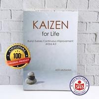 Kaizen For Life - Asti Musman, Olshop Fashion, Olshop Pria di Carousell