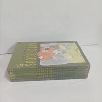 Komik Auto Focus 1-5 Tamat Set By Aya Roppongi, Buku & Alat Tulis, Buku ...