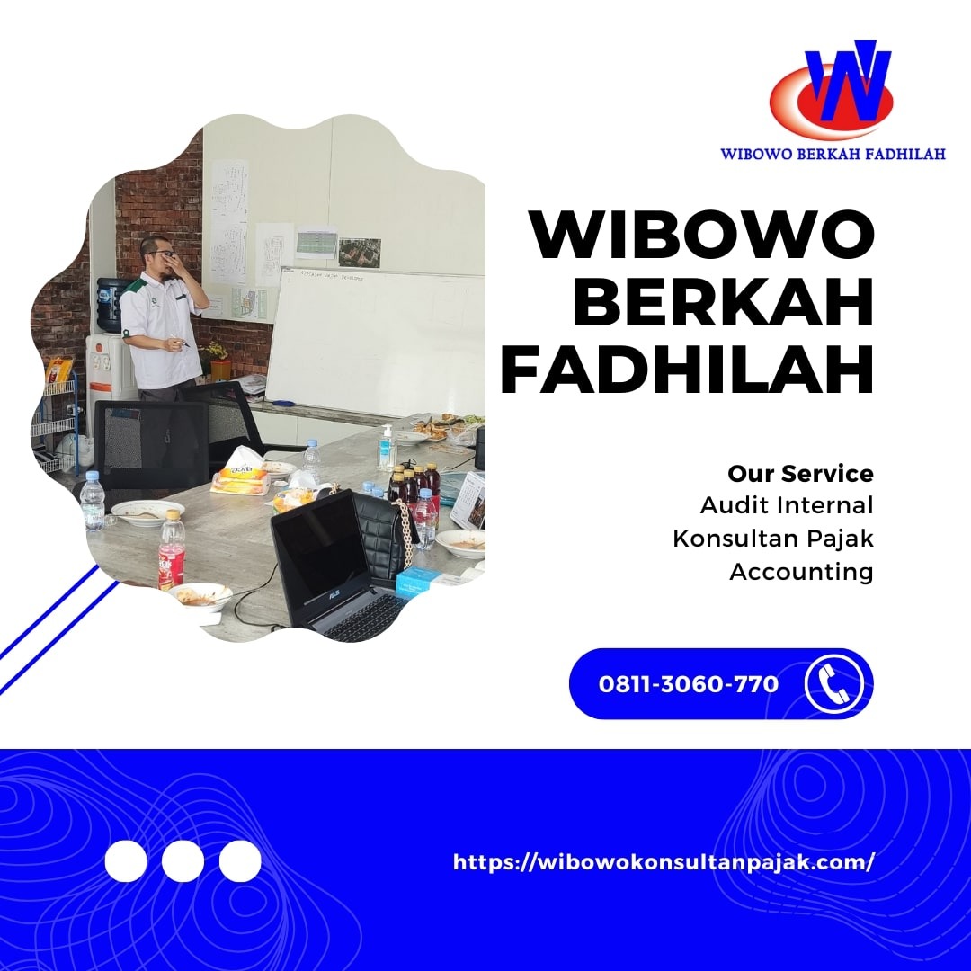 Konsultan Pajak Cigudeg Kabupaten Bogor | Wibowo Konsultan Pajak 0811-3060-770, Serba Serbi ...
