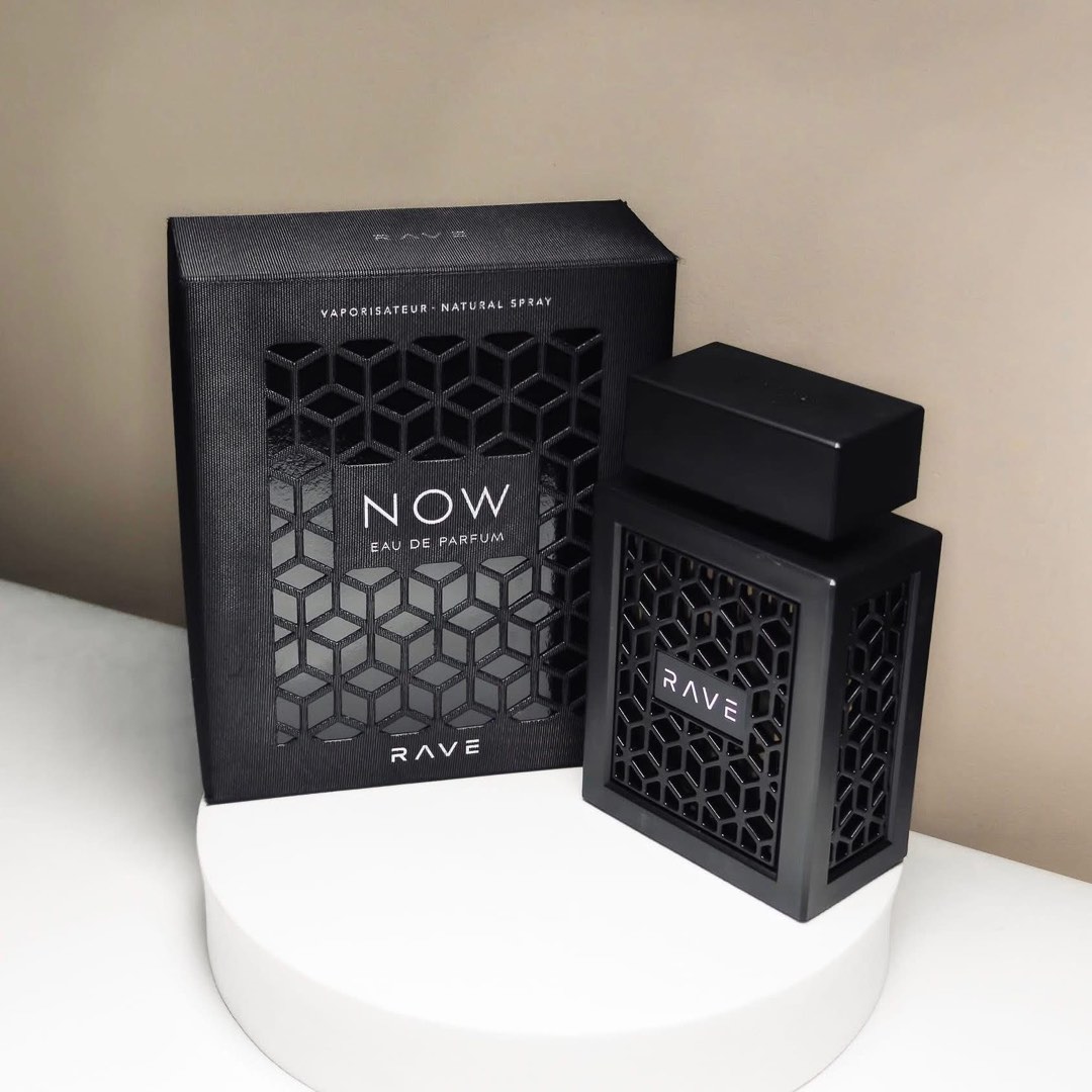 Lattafa rave now edp 100ml, Beauty & Personal Care, Fragrance ...
