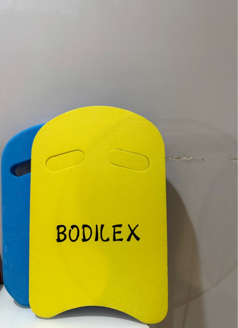 NEW Swimming Board, Sports Equipment, Sports & Games, Water Sports on ...