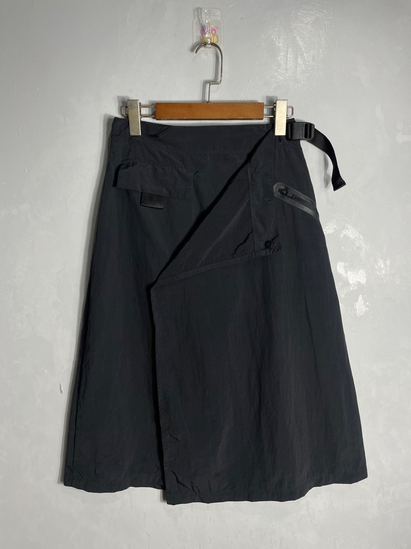 Nike tech pack skirt, Women's Fashion, Bottoms, Skirts on Carousell