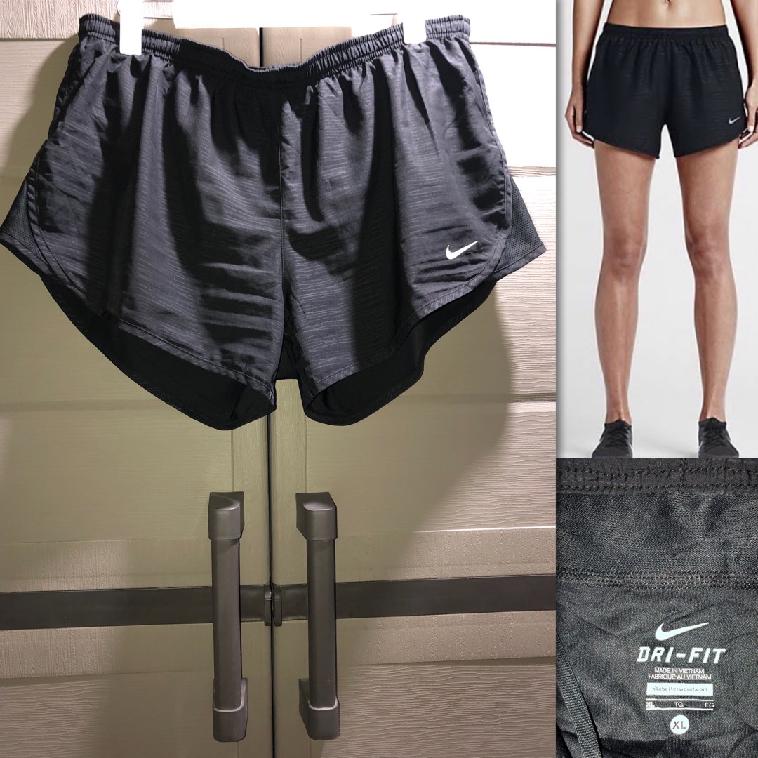 Nike Women's Tempo Modern Embossed 3 Inch Short, Women's Fashion ...