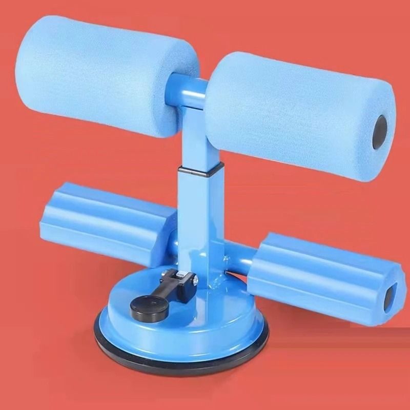 P5-Sit-Up Assistant Abdominal Roll-Up Machine Suction Type Abdominal ...