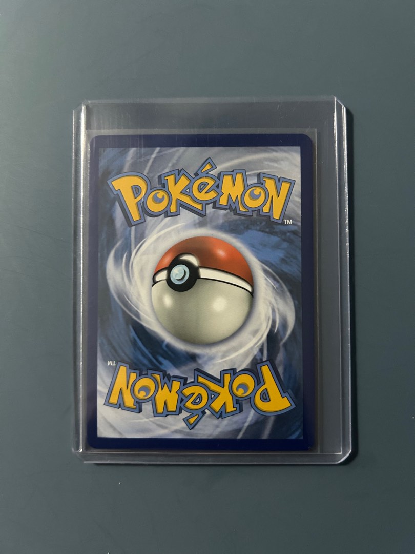 Pokemon TCG Pheromosa & Buzzwole GX Rainbow Rare, Hobbies & Toys, Toys ...