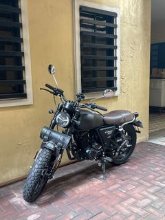 “Rusi” For Sale | Motorbikes for Sale | Carousell Philippines
