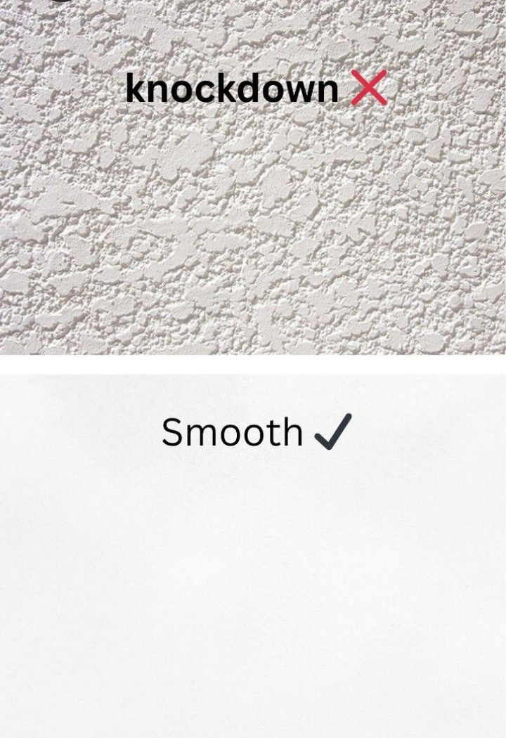 Smooth plaster, damage wall repair, Crack repair, s11 putty plaster ...