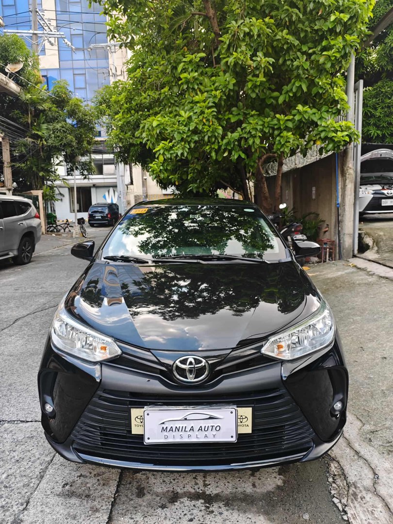 Toyota vios 2020 xle For Sale | Carousell Philippines