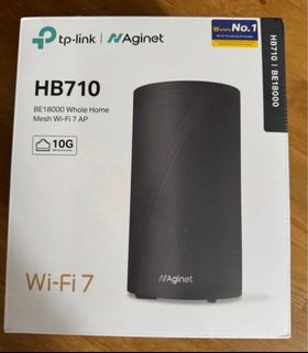 “Hb710” For Sale | Networking | Carousell Singapore