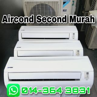 Second hand aircond For Sale | Buy 100+ Second hand aircond online ...