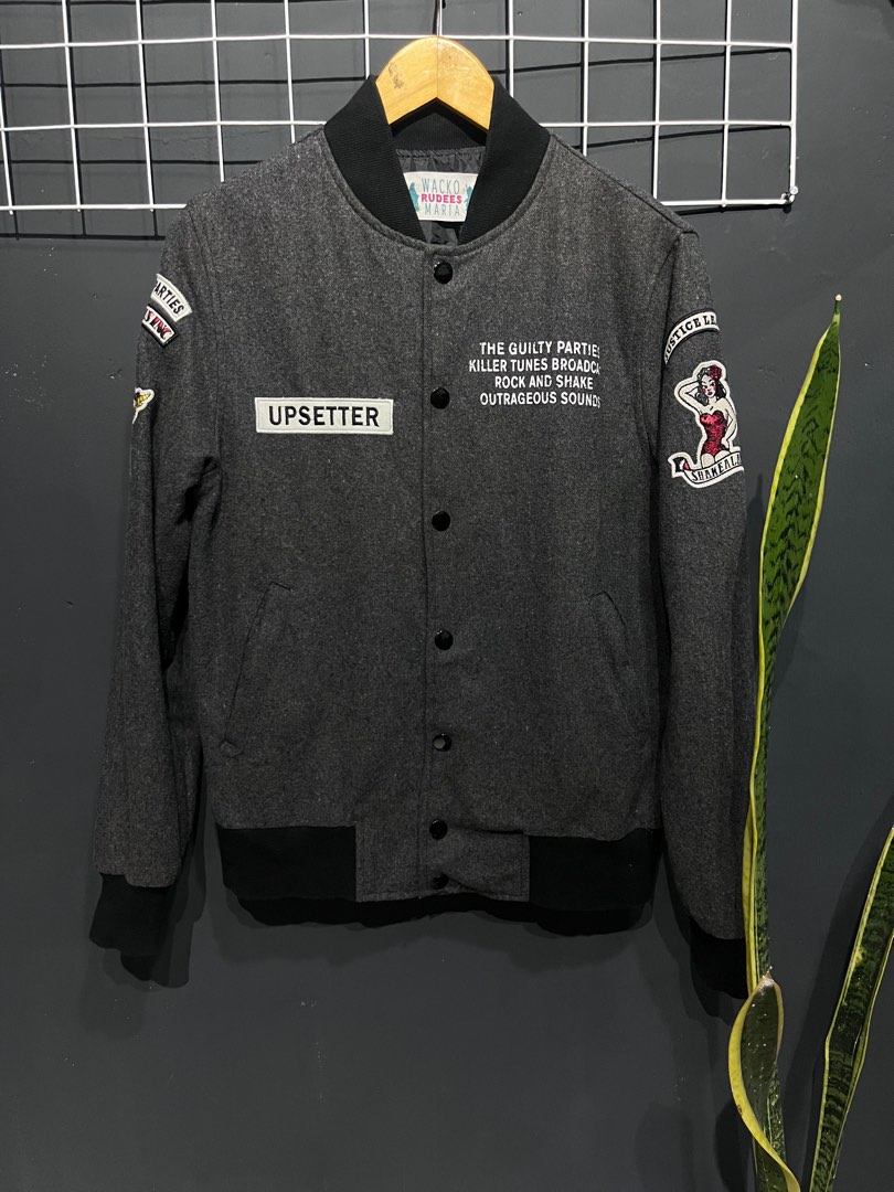 Wacko Maria Not Stussy, Carhartt, Kapital, Palace, XLarge, Golf, Travis Scott, Hellstar, ACW ...
