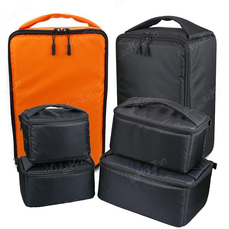 Waterproof DSLR Camera Bag Multi-functional Camera Backpack Outdoor ...