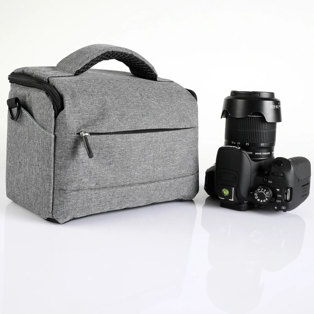 Waterproof Photography Photo Cover Camera Bag For Nikon D3500 D7500 ...