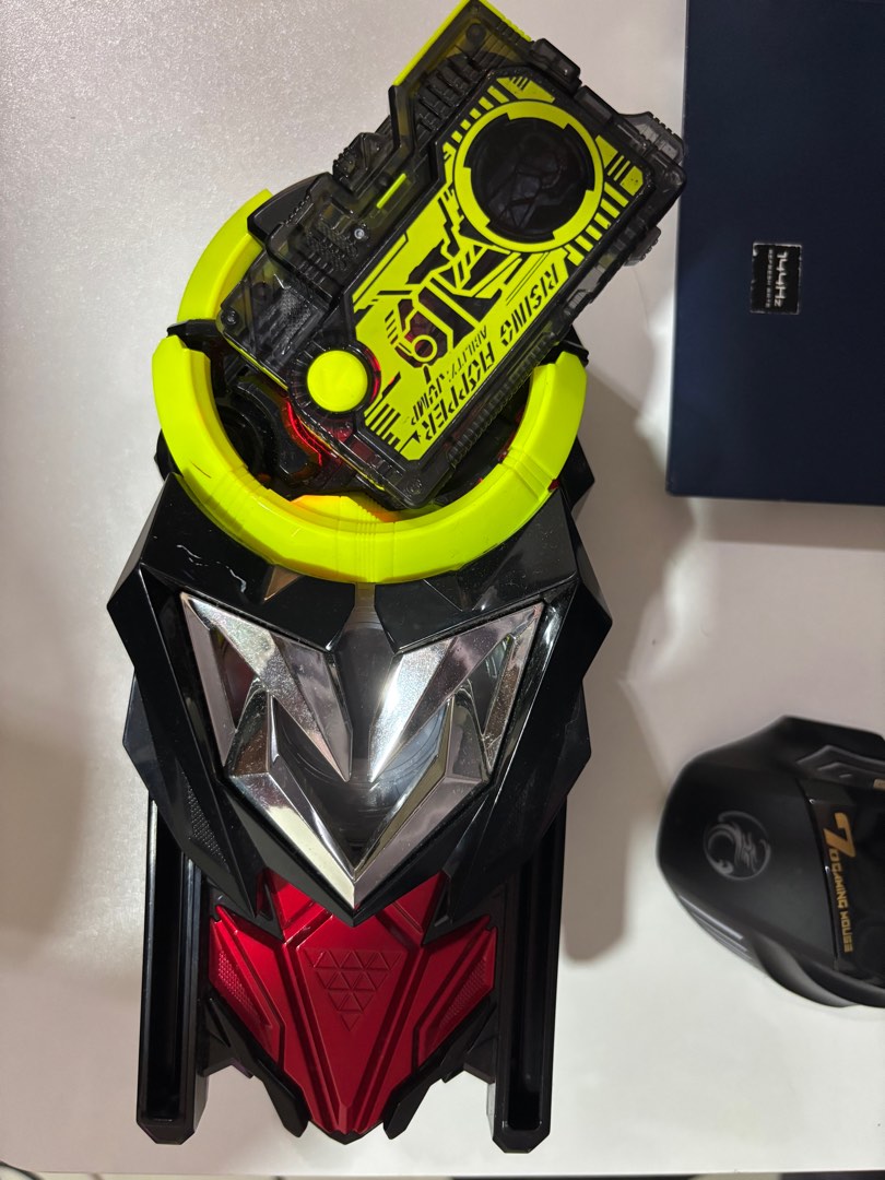 Zero one Drive DX (no belt strap), Hobbies & Toys, Toys & Games on ...