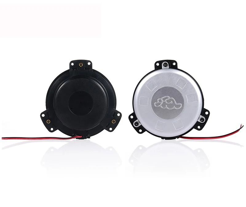 1 PC Sounderlink tactile transducer mini music shaker bass vibration ...